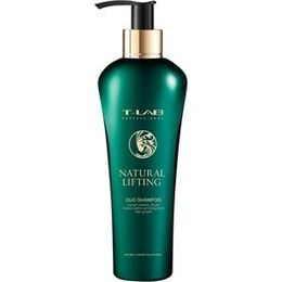 T-LAB Professional Collection Natural Lifting Duo Shampoo