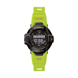 Casio Herrenuhr G-SQUAD GBD-H2000-1A9ER