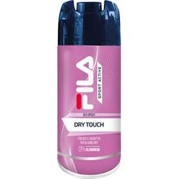 Fila Körperpflege Deodorants Deodorant Spray Dry Touch