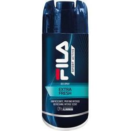 Fila Körperpflege Deodorants Deodorant Spray Extra Fresh
