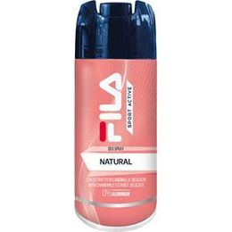 Fila Körperpflege Deodorants Deodorant Spray Natural