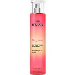 NUXE Paris Nuxe Gesichtspflege Very Rose Rose Fragrant Water