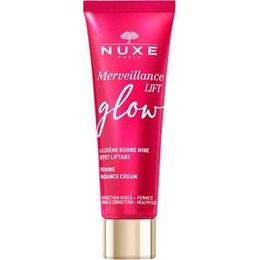 NUXE Paris Nuxe Gesichtspflege Merveillance LIFT Glow BB Cream