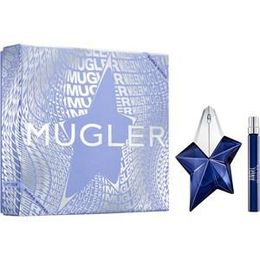 MUGLER Damendüfte Angel ElixirGeschenkset Eau de Parfum Spray 25 ml + Travel Spray 10 ml