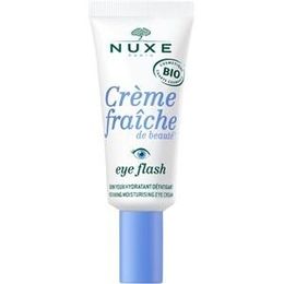 NUXE Paris Nuxe Gesichtspflege Crème Fraîche de Beauté Eye Cream