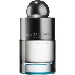 Molton Brown Collection Coastal Cypress & Sea Fennel Eau de Toilette Spray