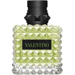 Valentino Damendüfte Donna Born In Roma Green StravaganzaEau de Parfum Spray