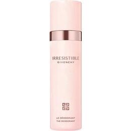 Givenchy Damendüfte New IRRÉSISTIBLE The Deodorant