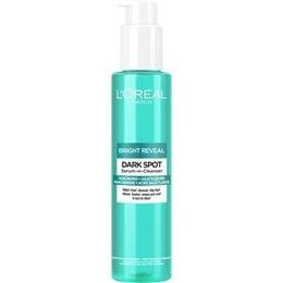 L'Oréal L’Oréal Paris Collection Bright Reveal Dark Spot Serum-in-Cleanser