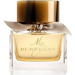 Burberry Damendüfte My Burberry Eau de Parfum Spray