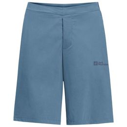 Jack Wolfskin - Prelight Shorts - Shorts Gr S blau