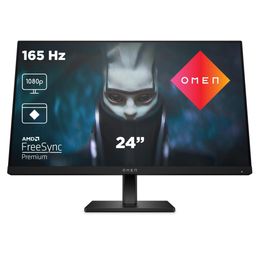 HP OMEN 24 Gaming-Monitor 60,5cm (24 Zoll)