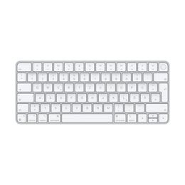 Apple Magic Keyboard mit Touch ID - Deutsch MK293D/A