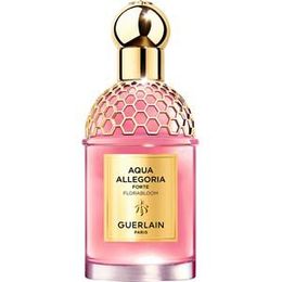 Guerlain Damendüfte Aqua Allegoria Florabloom ForteEau de Parfum Spray