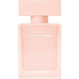 Narciso Rodriguez Damendüfte for her Musc NudeEau de Parfum Spray