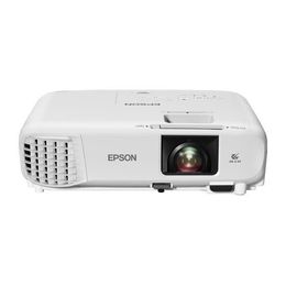 Epson EB-W49 LCD Beamer 3800 Lumen