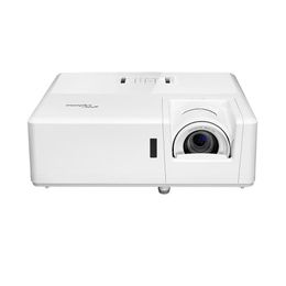 Optoma ZW400 Laser DLP Beamer 4000 ANSI Lumen