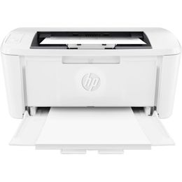Jetzt 30€ Cashback HP LaserJet M110w Laserdrucker s/w