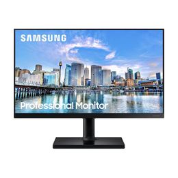 Samsung Monitor F27T450FQR LED-Display 68 cm (27")