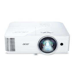 Acer S1386WHN DLP Kurzdistanz Beamer 3600 ANSI Lumen