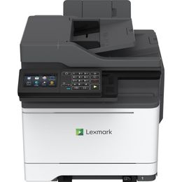 Lexmark CX522ade Laser-Multifunktionsdrucker