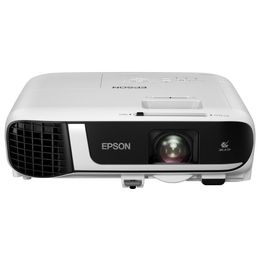 Epson EB-FH52 mobiler Beamer 4000 Lumen