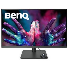 BenQ DesignVue PD3205U Grafik Monitor 80cm (31,5 Zoll)