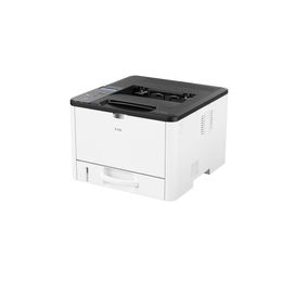 Ricoh P310 Laserdrucker s/w