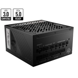 MSI MPG A1000G PCIE5 - 1000W