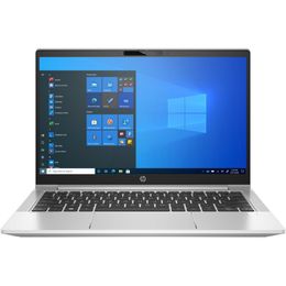 HP ProBook 430 G8 Intel® Core™ i7-1165G7 Notebook 33,8cm (13,3 Zoll)