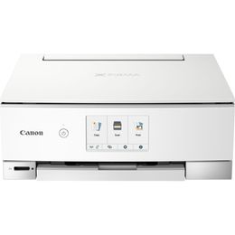 Canon PIXMA TS8351a Tintenstrahl-Multifunktionsdrucker