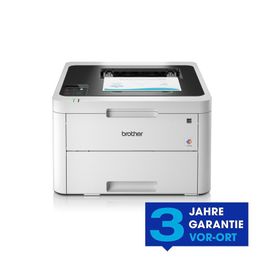 Brother HL-L3230CDW Farblaserdrucker