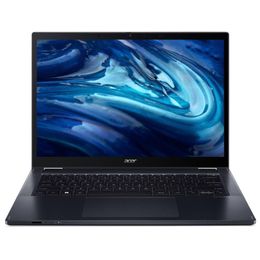 Acer TravelMate Spin P4 Convertible Notebook 35,54 cm (14")