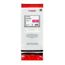 Canon Original PFI-320M Druckerpatrone - magenta (2892C001)