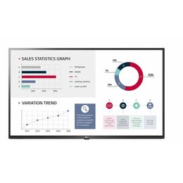 LG 55VH7J-H Digital Signage Display 139,7 cm 55 Zoll