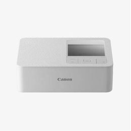 Canon SELPHY CP1500 Fotodrucker weiß