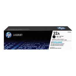 HP Original 32A Trommeleinheit 23.000 Seiten (CF232A)