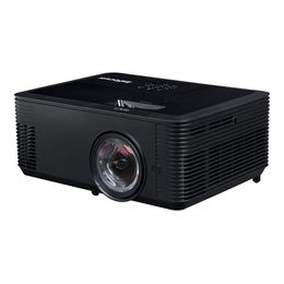 Infocus IN138HDST Heimkino DLP Beamer 4000 Lumen