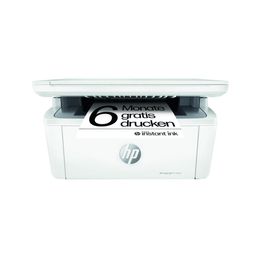 HP LaserJet MFP M140we Laser-Multifunktionsgerät s/w