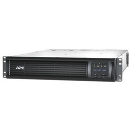 APC USV Line Interaktiv 2.700W 3.000VA 230V C20-Eingang