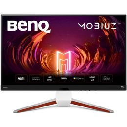 BenQ Mobiuz EX3210U Gaming Monitor 81,28cm (32 Zoll)