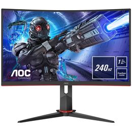 AOC C32G2ZE Curved Gaming Monitor 80 cm (31,5 Zoll)