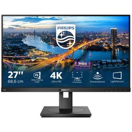 Philips 278B1 Monitor 68,6 cm (27 Zoll)