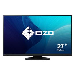 EIZO FlexScan EV2760-BK Monitor 68,5 cm (27 Zoll) schwarz