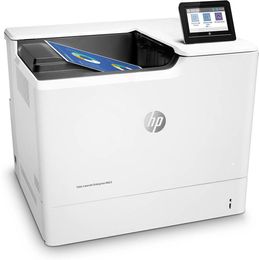 HP Color LaserJet Enterprise M653dn Farblaserdrucker