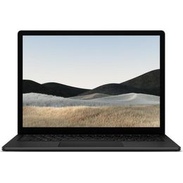 Microsoft Surface Laptop 4 Intel® Core™ i5-1145G7 Notebook 34,3cm (13,5 Zoll)