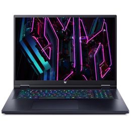 Acer Predator Helios 18 Notebook 45,72 cm (18")