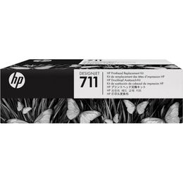 HP Original 711 Druckkopf (C1Q10A)