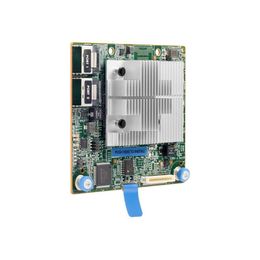 Hewlett-Packard Enterprise HPE Smart Array E208i-a SR Gen10 804326-B21