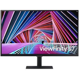 Samsung ViewFinity S7 S27A700NWP Monitor 68,6cm (27 Zoll)